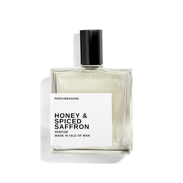 Honey & Spiced Saffron Perfume - Perfume Shark