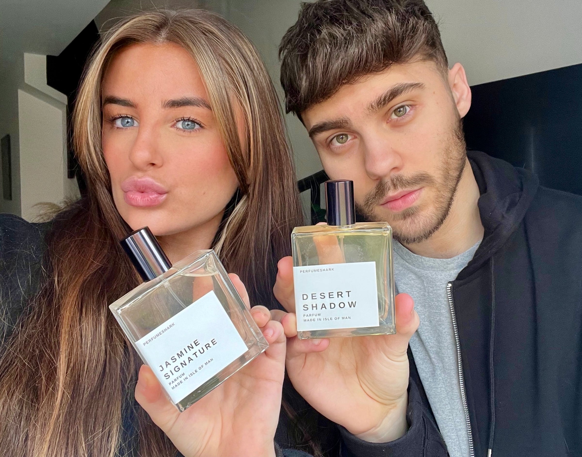 Home [perfumeshark.co.uk]