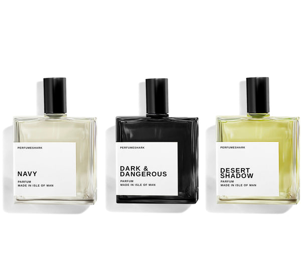 100ml Perfume Bundle (3 X 100ml) Perfume Dupe - Perfume Shark